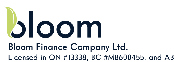Bloom Logo